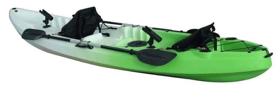 Double Fishing Kayaks | Product categories | Kayaks Direct