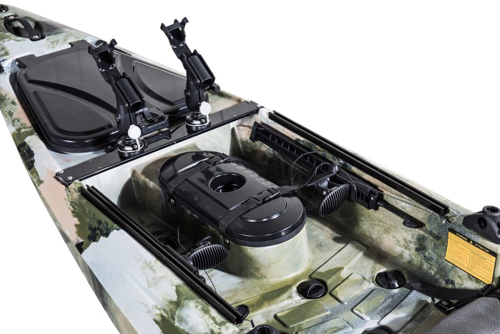 2022/23-Latest Model Skull SNIPER 13- 3.95, High End Ultimate fishing ...