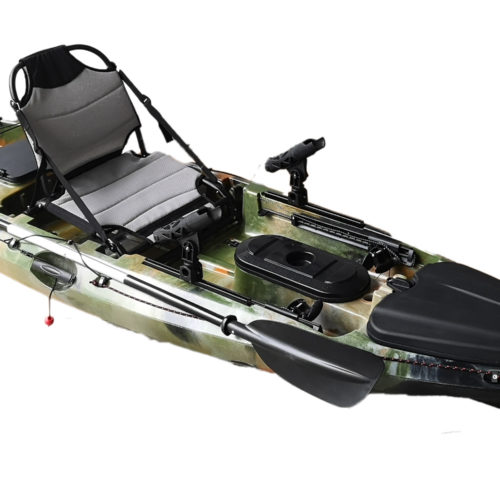 2020/1-Latest Model Skull SNIPER 13- 3.95, High End Ultimate fishing ...